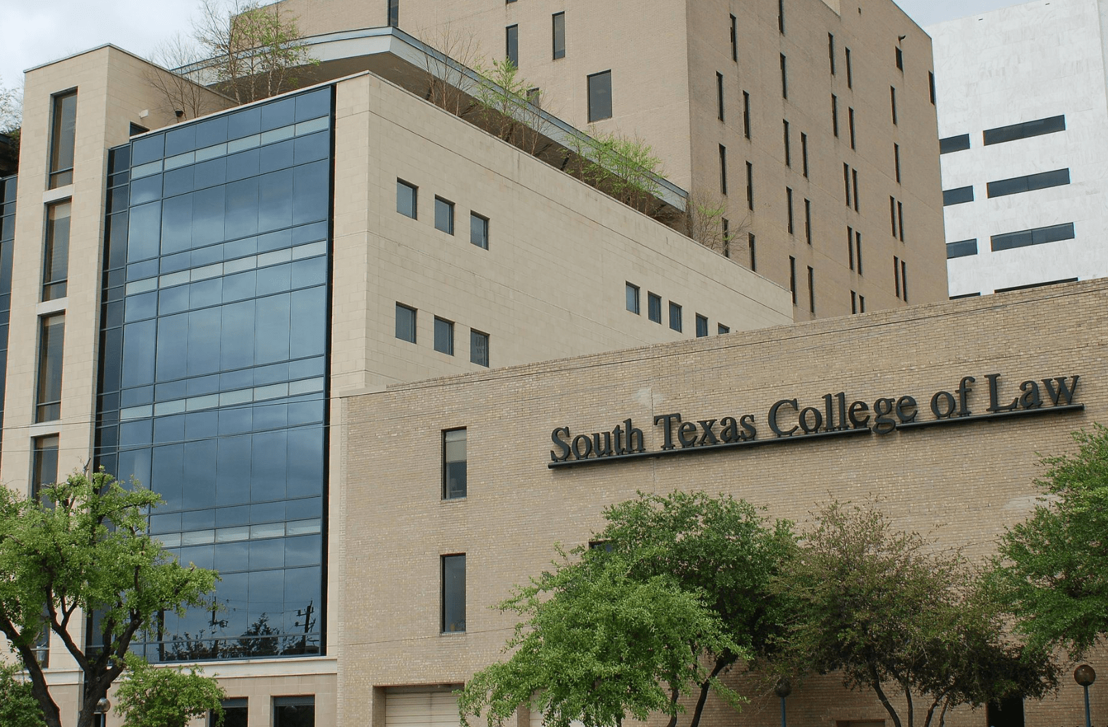 Facilities | The National Family Law Trial Institute